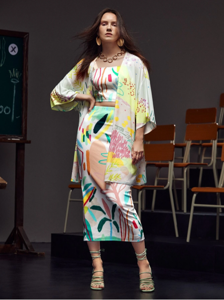 Fashion E-tailer SHEIN Celebrates 11.11 with 7 Homegrown Malaysian ...