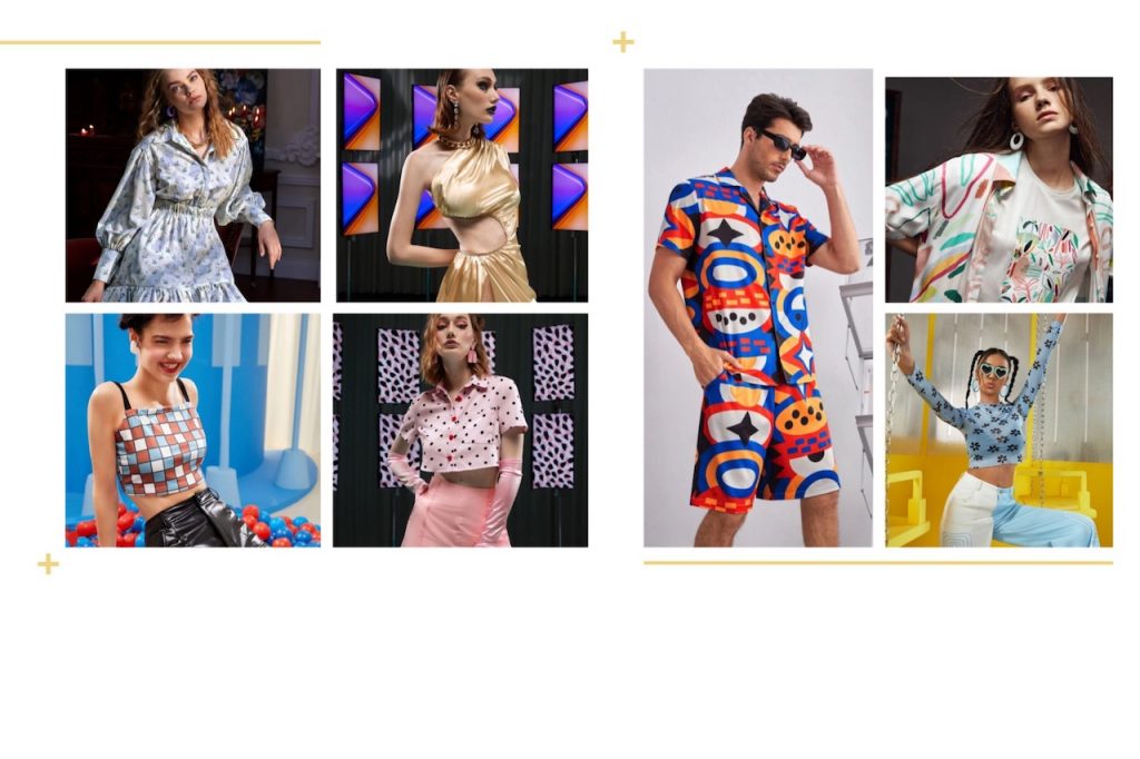 Fashion E-tailer SHEIN Celebrates 11.11 with 7 Homegrown Malaysian ...