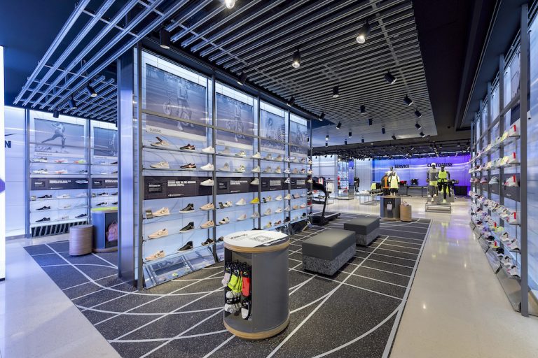 The New Nike Rise Concept Store Launched in Pavilion KL | Pamper.My