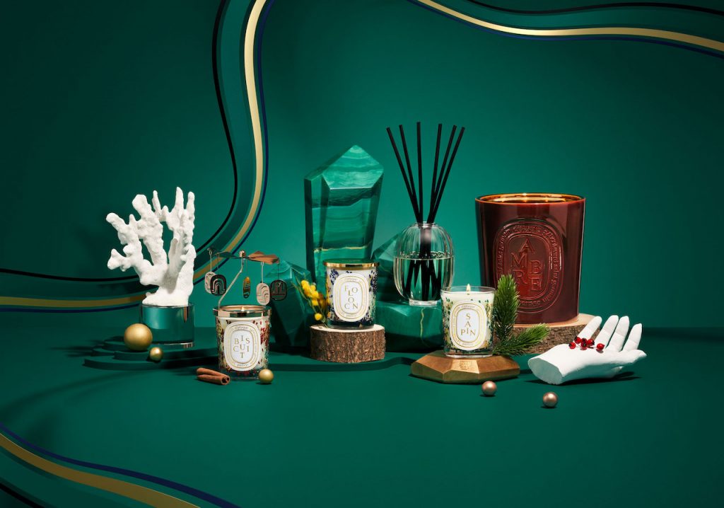 #PamperMyHoliday2021: diptyque Christmas Collection is Perfect Gift for ...