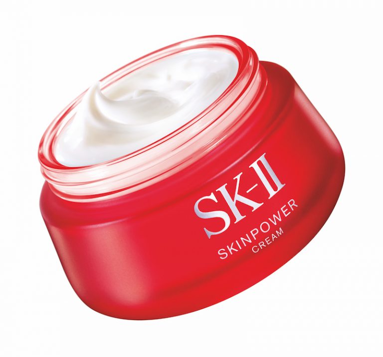Supercharge Your Skin with SK-II's New SKINPOWER | Pamper.My