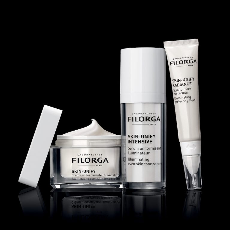 Filorga Launches New Skin-Unify Range for Even and Luminous Skin ...