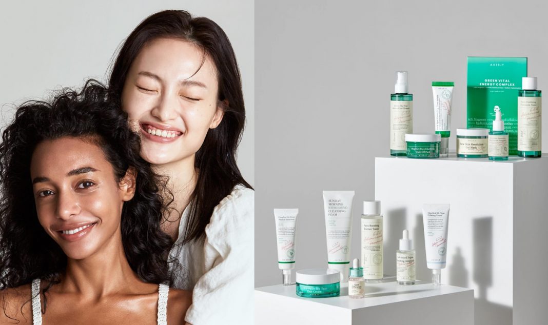 Why AXIS-Y is the Best Korean Skincare Brand for the Malaysian ...