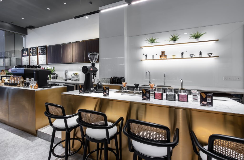 The Coffee Academics Launches First Café In Malaysia At Pavilion Kuala ...