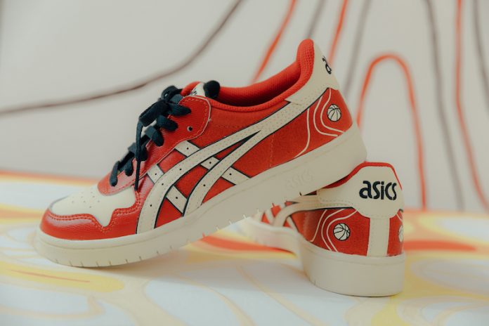 ASICS SPORTSTYLE Collaborates with Southeast Asian Artists for the ART ...