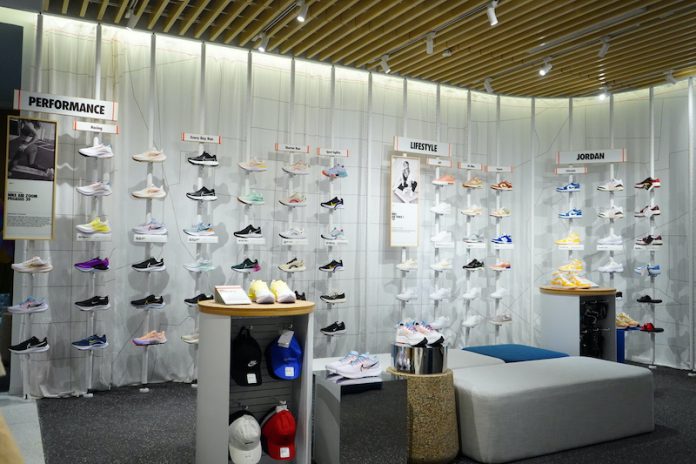 Nike By Sunway: Nike's First Community Store in Malaysia | Pamper.My