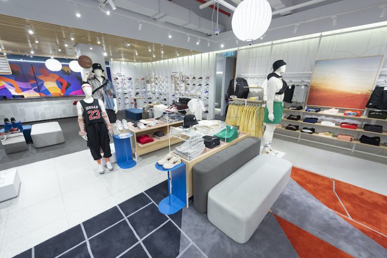 Nike By Sunway: Nike's First Community Store in Malaysia | Pamper.My