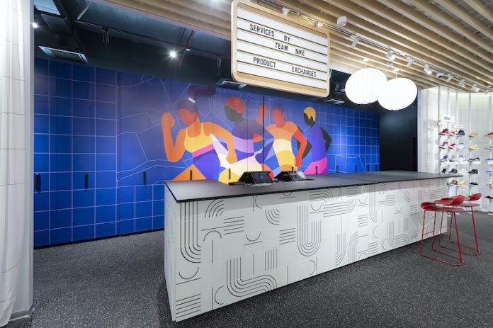 Nike By Sunway: Nike's First Community Store in Malaysia | Pamper.My