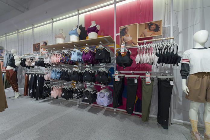 Nike By Sunway: Nike's First Community Store in Malaysia | Pamper.My