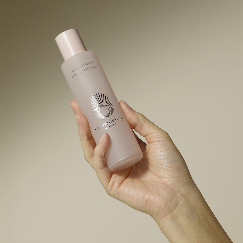 Take Your Skin Texture to the Next Level with Omorovicza Queen Essence ...