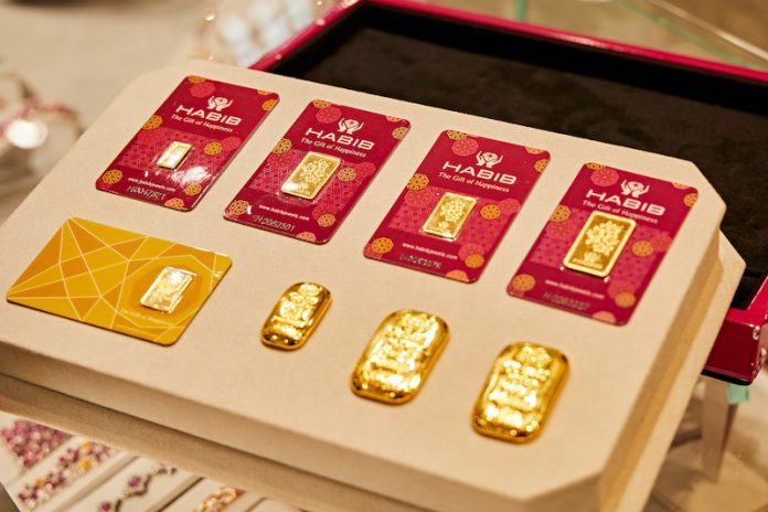 HABIB Offers Its Largest Jewellery Showcase At Pavilion Bukit Jalil ...