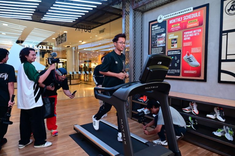 adidas introduces adiClub - A New Membership Program that Rewards ...