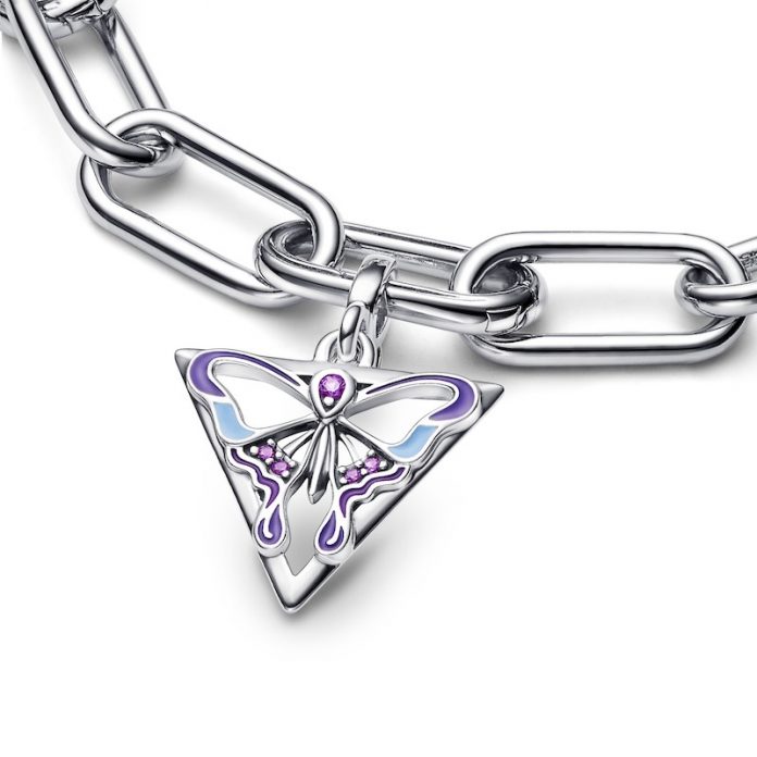 Pandora Teams up with Inspirational Artists for the Latest Pandora ME ...