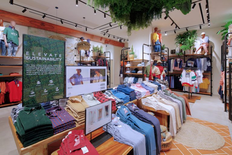 Sacoor Blue Unveils First Southeast Asia Flagship Store in Malaysia ...