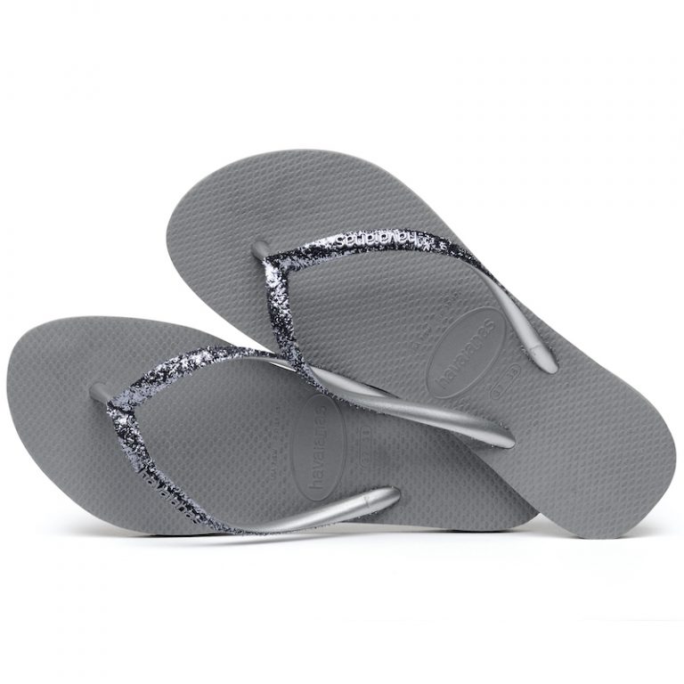 Add a Dash of Sparkle to Your Feet with Havaianas this Christmas ...