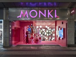 Monki to Open New Concept Store in Pavilion Kuala Lumpur | Pamper.My
