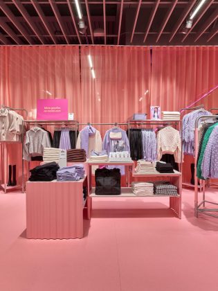 Monki to Open New Concept Store in Pavilion Kuala Lumpur | Pamper.My