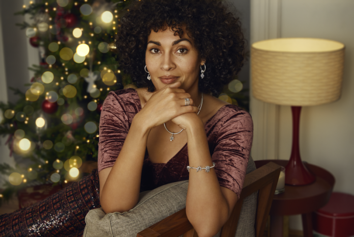 Celebrate Your Sparkling Holiday Moments with Pandora | Pamper.My