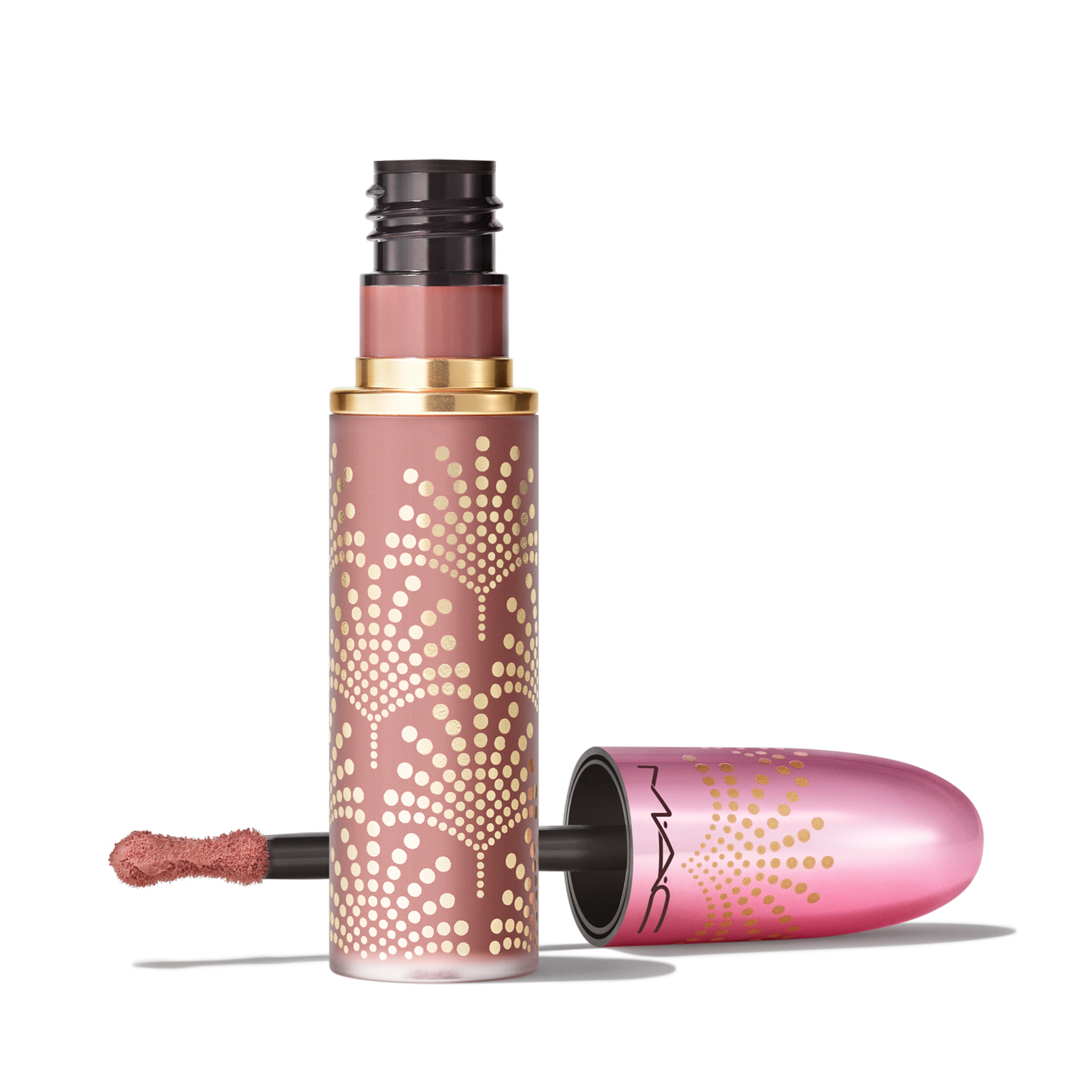 Glam Up this Holiday Season with MAC Cosmetics | Pamper.My