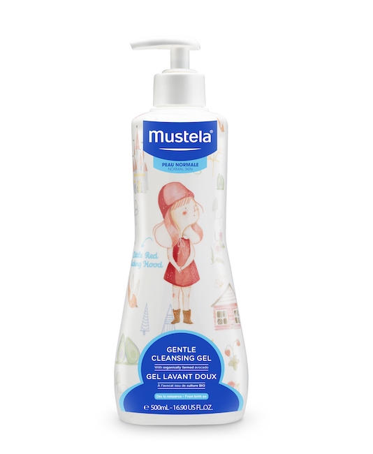 Make Stories with Your Child this Christmas with Mustela | Pamper.My