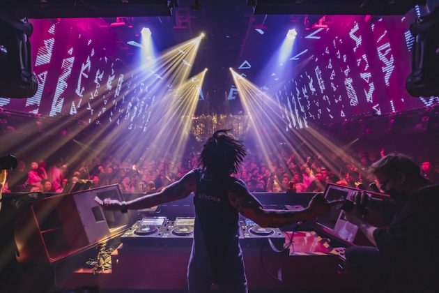 Spark Club turning sparks into flames to reignite the nightlife in ...