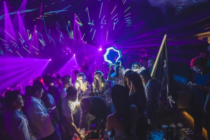 Spark Club turning sparks into flames to reignite the nightlife in ...