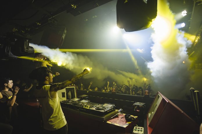 Spark Club turning sparks into flames to reignite the nightlife in ...
