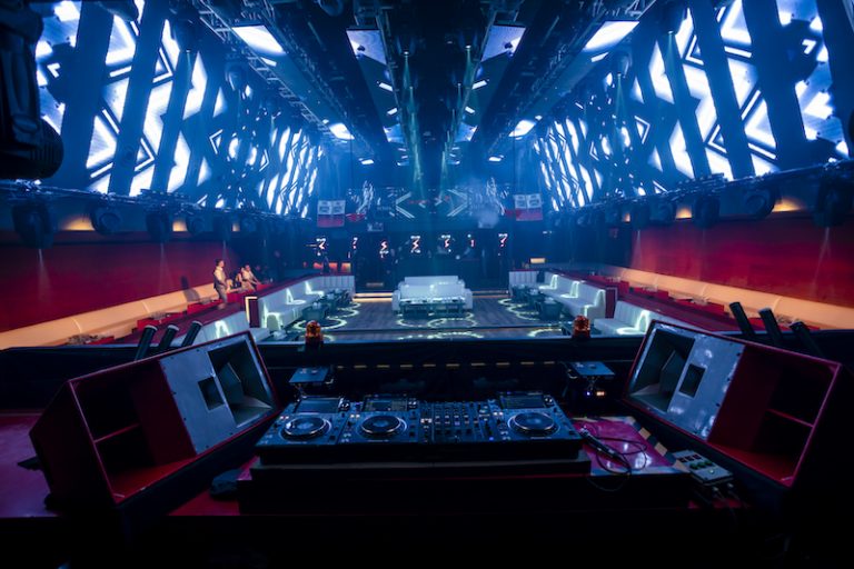 Spark Club turning sparks into flames to reignite the nightlife in ...