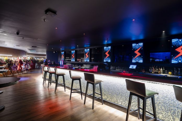 Spark Club turning sparks into flames to reignite the nightlife in ...