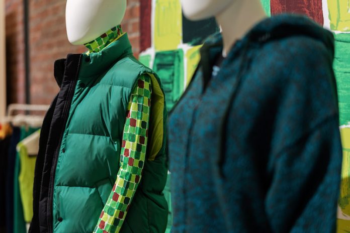 UNIQLO and MARNI Second Collection Launches 9 Dec | Pamper.My