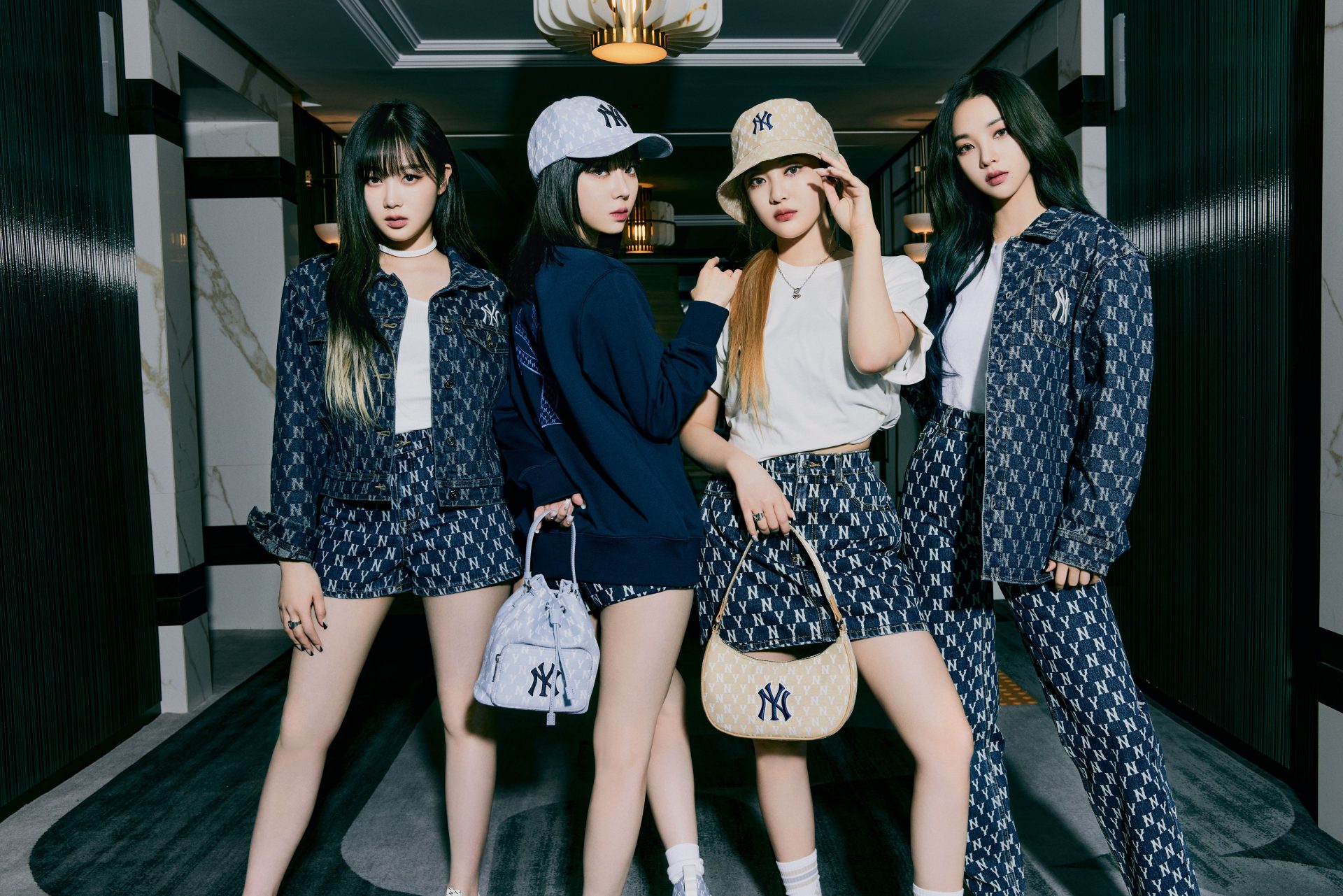 MLB Brand’s First Malaysia Store at IOI City Mall Opens Its Door Today ...