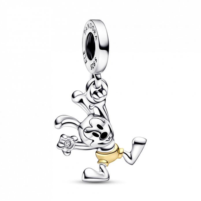 Pandora Celebrates 100 Years of Disney with a series of Collaboration ...