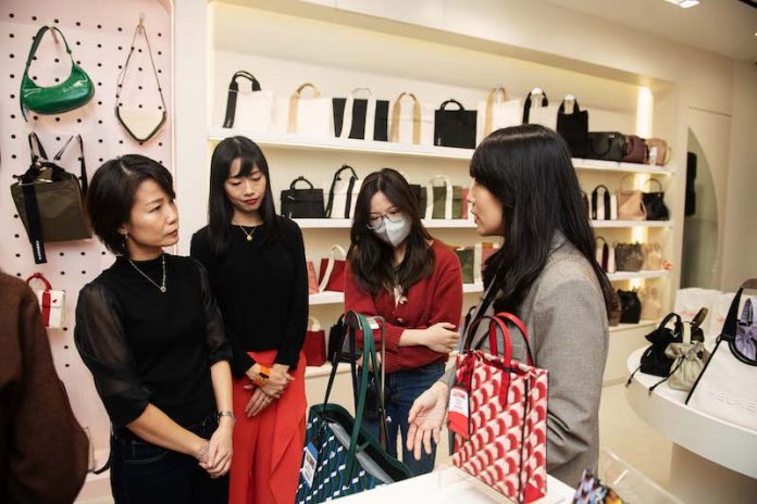 Sift & Pick opens Its first Malaysian store at Mid Valley Megamall KL | Pamper.My
