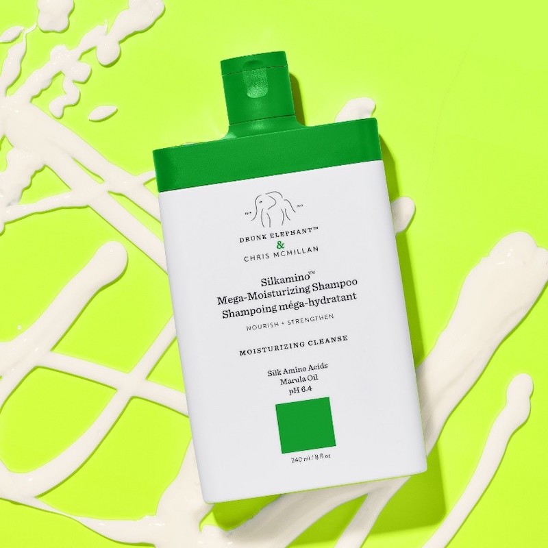Get the Best of Hair and Body Care with Drunk Elephant's Latest ...