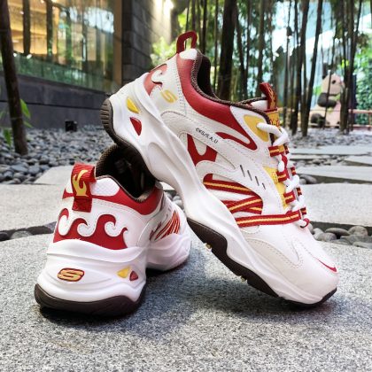Slay in Style with the New Skechers X Demon Slayer Footwear and Apparel ...