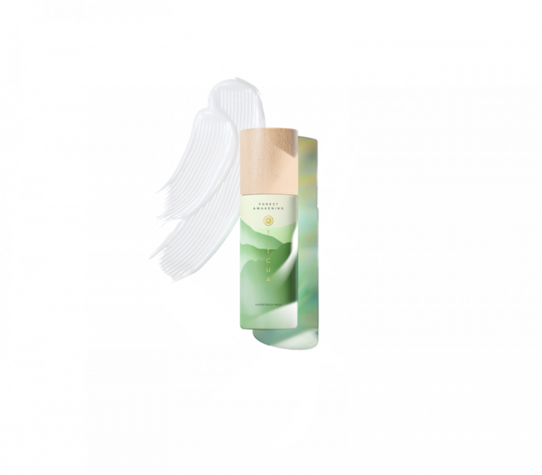 Tatcha Launches Forest Awakening Body Collection for Skin and Mind ...