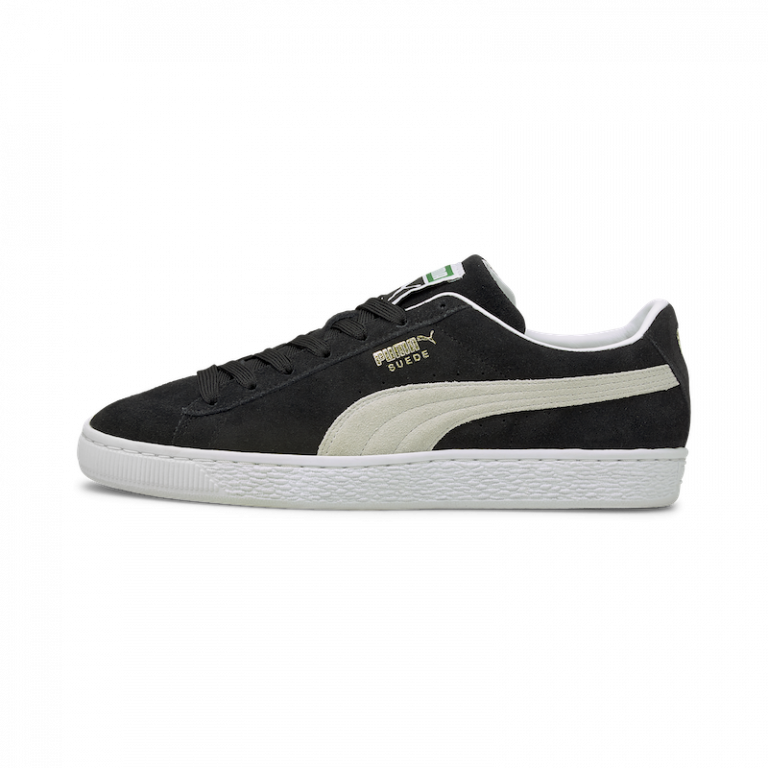 "Be Iconic" - Celebrating PUMA's Over 50 Years of SUEDE History | Pamper.My