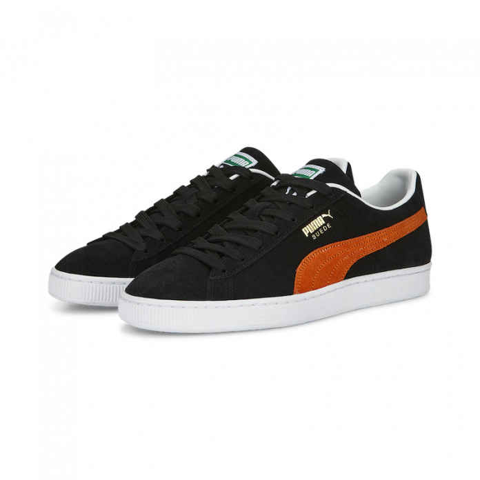"Be Iconic" - Celebrating PUMA's Over 50 Years of SUEDE History | Pamper.My