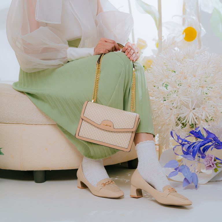 Introducing Carlo Rino's Prism Collection: Where Raya and Glamour Meet ...