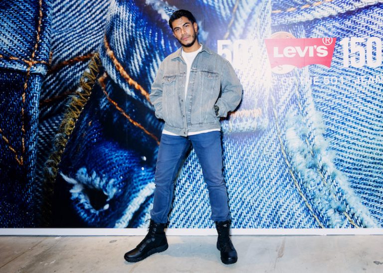 Levi's® Presents the Immersive 501® EXPERIENCE in Celebration of the ...