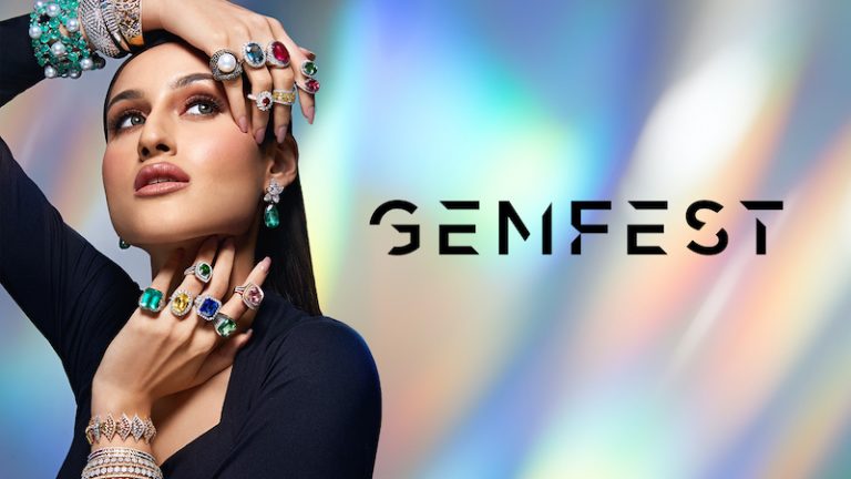 HABIB Unveils the Fascinating World of Gemstones and Diamonds through ...