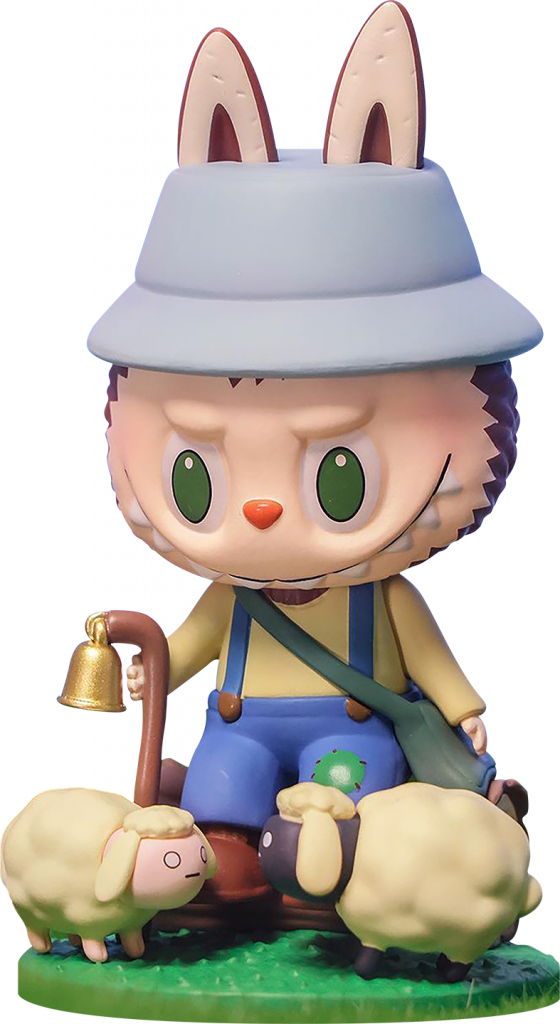 POP MART Opens Its First Malaysia Store at Pavilion KL | Pamper.My