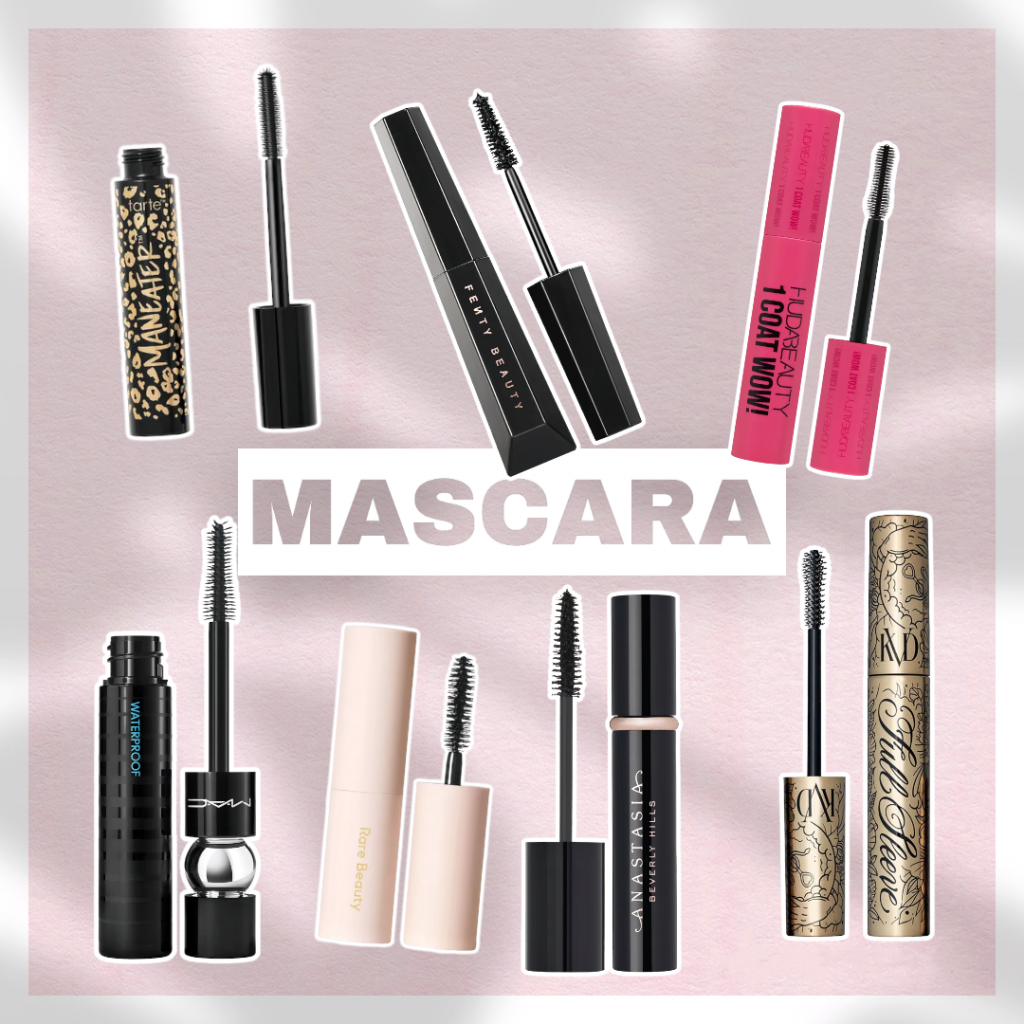7 New Mascaras That Will Make Your Lashes the Star of the Show | Pamper.My