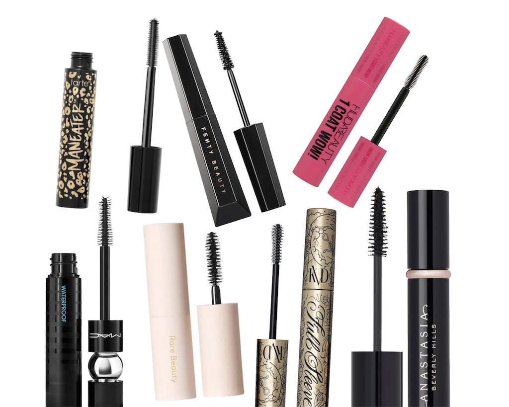 7 New Mascaras That Will Make Your Lashes the Star of the Show | Pamper.My