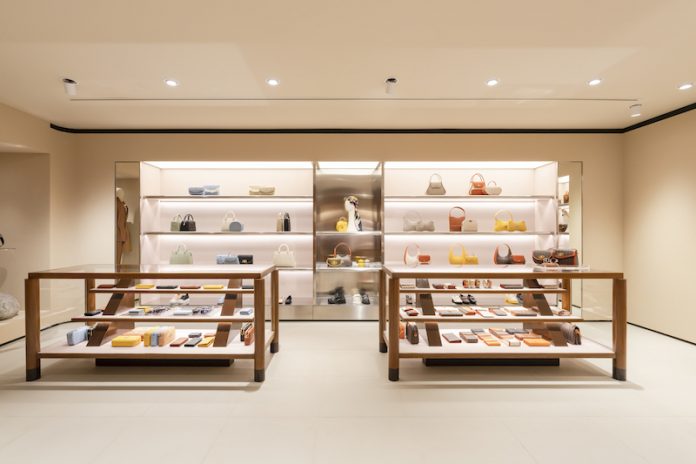 Bonia Unveils New Concept Store in Mid Valley Kuala Lumpur | Pamper.My