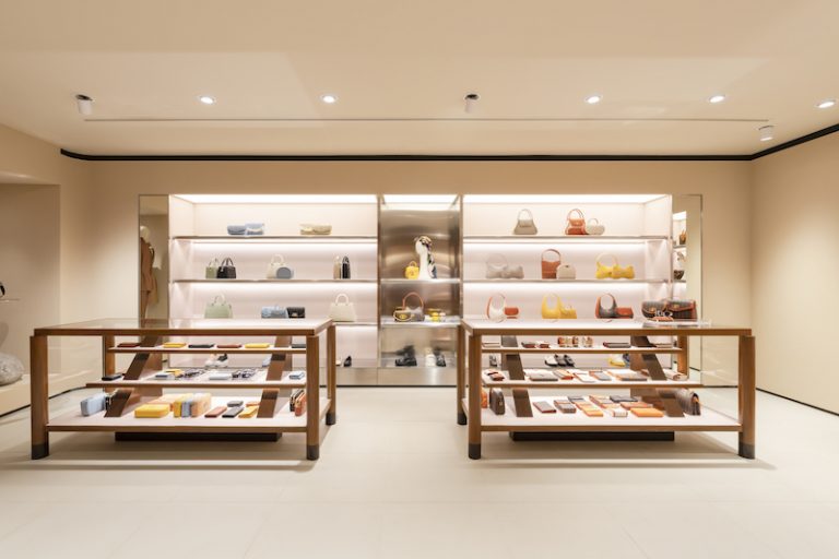 Bonia Unveils New Concept Store in Mid Valley Kuala Lumpur | Pamper.My