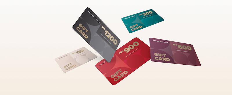 Paula's Choice September Deals: Save Up to 30% on Gift Cards and 15% on ...