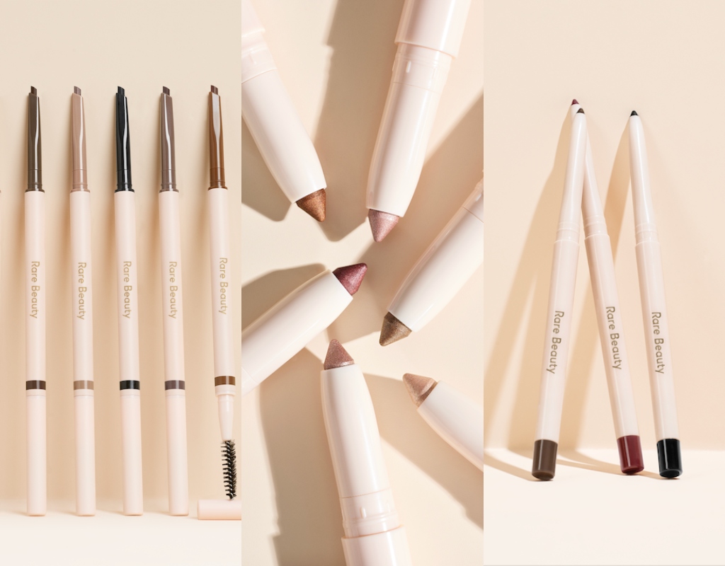 Rare Beauty Welcomes Fall 2023 with Enchanting Eye Collection | Pamper.My
