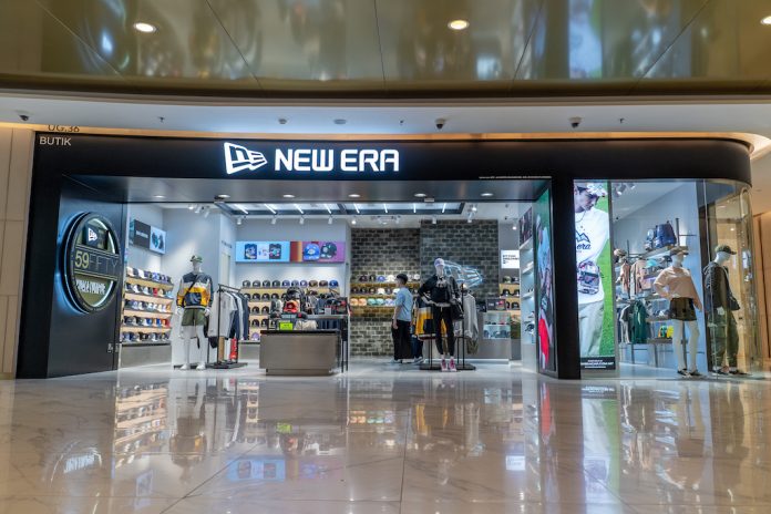 New Era's Flagship Store Opens at The Starhill Kuala Lumpur | Pamper.My
