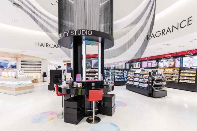 Sephora KLCC: Elevating Beauty Retail with a Dash of Innovation | Pamper.My